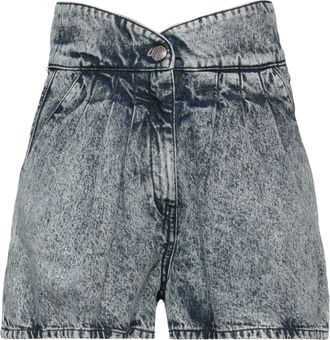 Vicolo HOSEN & R&Ouml;CKE - Jeansshorts auf YOOX.COM