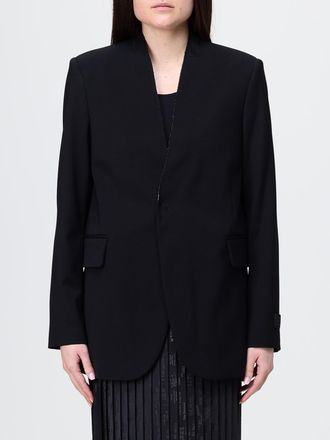 Maison Margiela Jacke Damen Farbe Schwarz