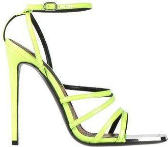 Philipp Plein CHAUSSURES - Sandales sur YOOX.COM