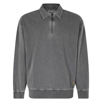 Carhartt Work in Progress Homme, Sweatshirts et sweats &agrave; capuche, Noir, Taille: M SweaT-shirts