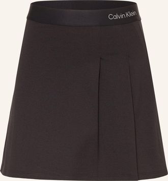Calvin Klein Rock schwarz