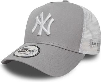 New Era New York Yankees Clean A
