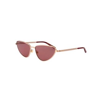 Gucci Stylische Sonnenbrille Gg1879S - - Accessories - Damen - Gelb - 57 MM