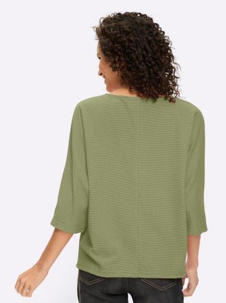 Heine T-Shirt Shirt Kurzarm