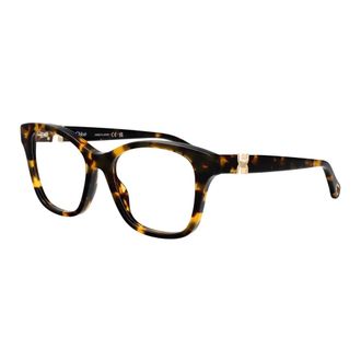 Chlo&eacute; Stylische Optische Brille Modell Ch0334O - - Accessories - Damen - Braun - 52 MM