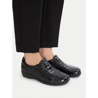 Caprice Halbschuhe Caprice 9-24752-45 Schwarz