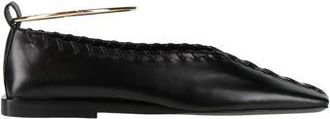 Jil Sander CHAUSSURES - Ballerines sur YOOX.COM