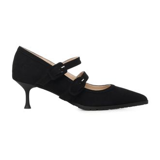 Giuliano Galiano Geluci Pumps - - Shoes - Damen - Schwarzk - 36 EU