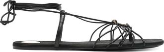Saint Laurent Babylone Sandals