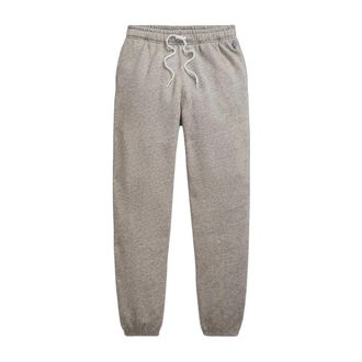 Polo Ralph Lauren Athleisure Sport Hose - - Trousers - Damen - Grau - M