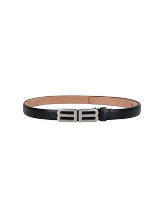 Balenciaga Belt Bolero Bb