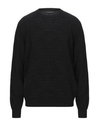 Emporio Armani MAILLE - Pullover sur YOOX.COM