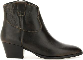 Ash Bottes - Noir