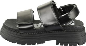 Buffalo Lennox SND Damen Sandalen, EU 37