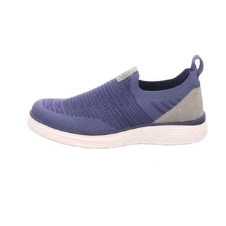Bugatti Herren, Schuhe, Blau, 44 EUGr&ouml;&szlig;e