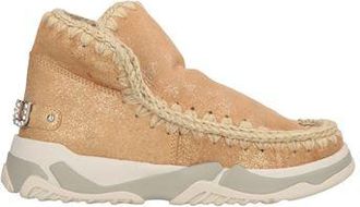 Mou CHAUSSURES - Bottines sur YOOX.COM