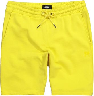 Men Plus Hose Bermuda