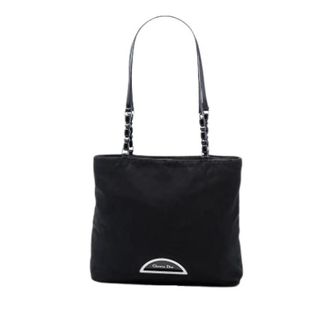 Dior Damen, Pre-Owned, Schwarzk, ONE SIZEGr&ouml;&szlig;e