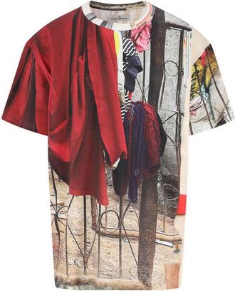 Vivienne Westwood T-Shirt - Multicolore