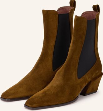 PARIS TEXAS Paris Texas Chelsea-Boots Bettina braun