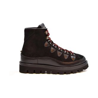 Valentino Garavani Outdoor Stiefeletten - - Sport - Herren - Schwarzk - 40 EU