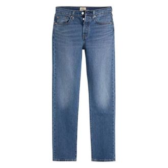 Levi's 501 Original Fit Jeans - - Jeans - Damen - Blau - W27 L28