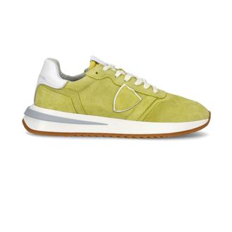 Philippe Model Sneakers Tropez 2.1 Running - - Shoes - Damen - Gelb - 40 EU