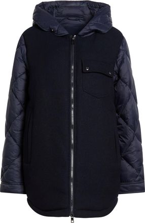 19.70 Nineteen Seventy JACKEN & M&Auml;NTEL - Pufferjacken & Daunenjacken auf YOOX.COM