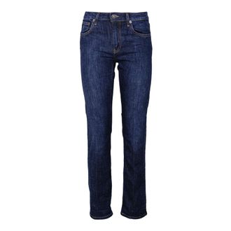 Dondup Damen, Jeans, Blau, W30Gr&ouml;&szlig;e