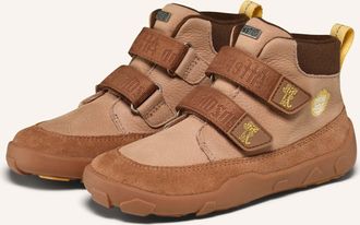 Affenzahn &Uuml;bergangsschuh Friendy beige