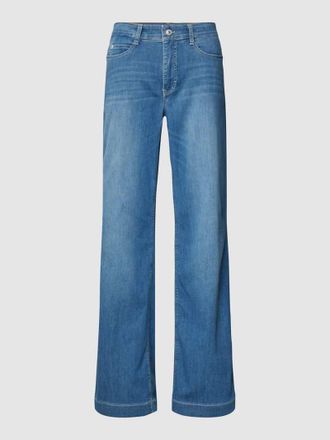 M.A.C Jeans mit 5-Pocket-Design Modell Dream