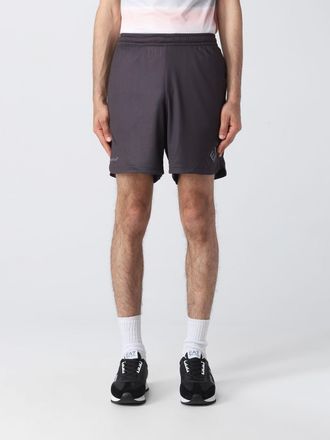 Emporio Armani Shorts EA7 Herren Farbe Grau