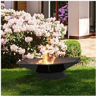 Kratki Gartenfeuerstelle GOBLET