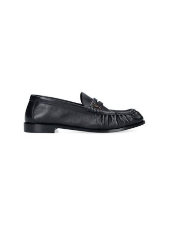 Saint Laurent Loafers Le Loafer
