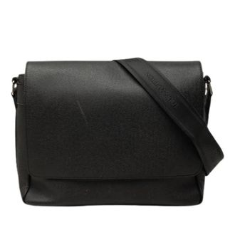 Louis Vuitton Pre-owned Roman MM - - Pre-owned - Damen - Schwarzk - ONE SIZE