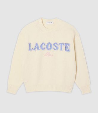 Lacoste Pull Laponie