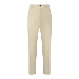 Be Able Chinos - - Trousers - Herren - Beige - W32