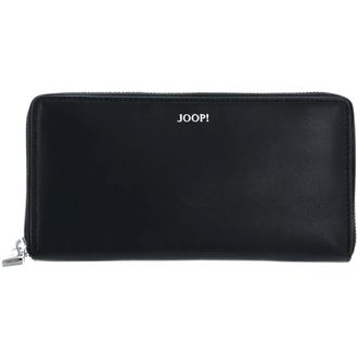 Joop Sofisticato Europa Geldb&ouml;rse - - Accessories - Damen - Schwarzk - ONE SIZE