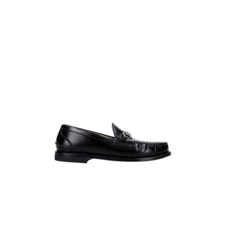 Premiata Zapato Mocas&iacute;n con Aplique Met&aacute;lico - - Shoes - Herren - Schwarzk - 41 EU