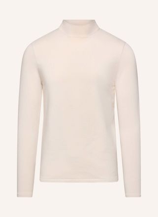 Kiefermann Kiefermann Kiefermann Herren Sweatshirt Aus Baumwolle-Modal Janken beige
