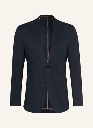 Windsor Windsor. Anzugsakko Extra Slim Fit blau