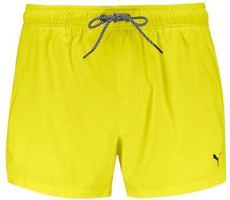 Puma Shorts, Alerte Jaune, S Hommes