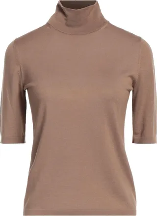 Max Mara STRICKWAREN - Rollkragenpullover auf YOOX.COM