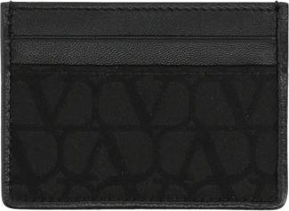 Valentino Garavani Petite maroquinerie - Porte-cartes sur YOOX.COM