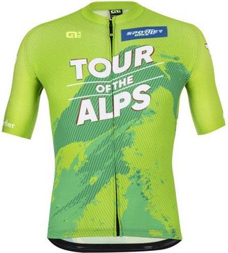 Al&eacute; TOTA - Fahrradtrikot - Herren