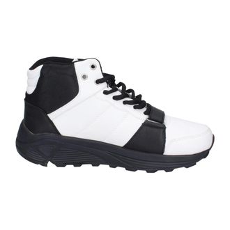 Kazar Leder Herren Sneakers Stilvolle Kollektion - - Shoes - Herren - Wei&szlig; - 41 EU