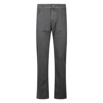 Jacob Cohen Herren, Jeans, Grau, W31Gr&ouml;&szlig;e