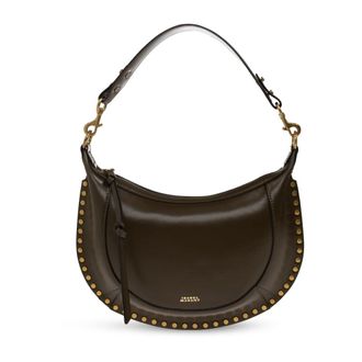 Isabel Marant Naoko Bag - - Bags - Damen - Gr&uuml;n - ONE SIZE