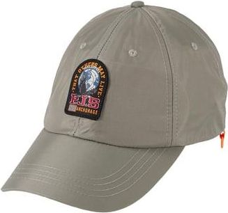 Parajumpers Casquette Bravo avec cordon mousqueton amovible