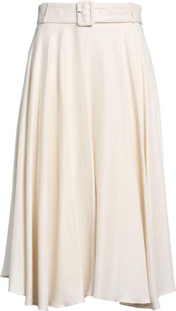 Lardini HOSEN & R&Ouml;CKE - Midi-R&ouml;cke auf YOOX.COM